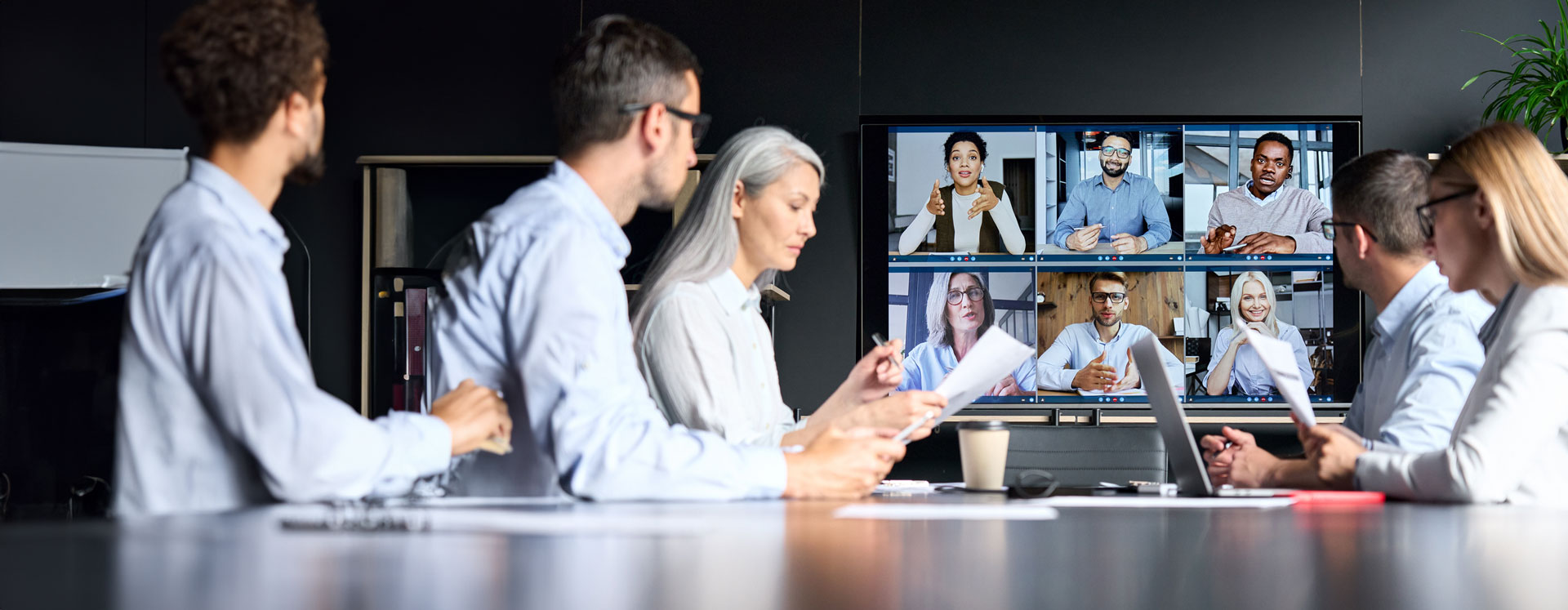 ICT Continuity Landing - Build Resilience