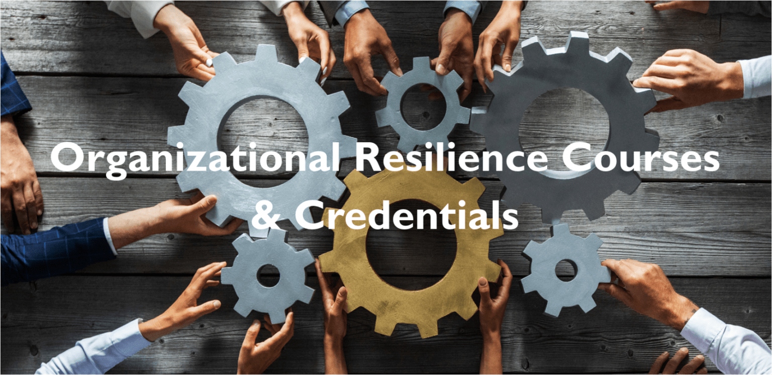 Home - Build Resilience
